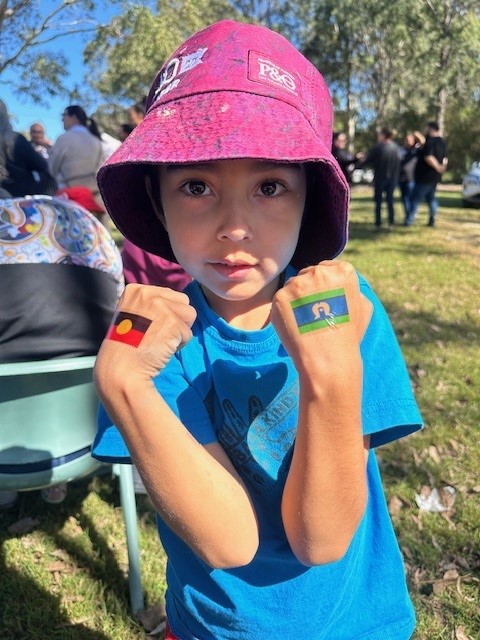 National Aboriginal and Torres Strait Islander Children’s Day ...