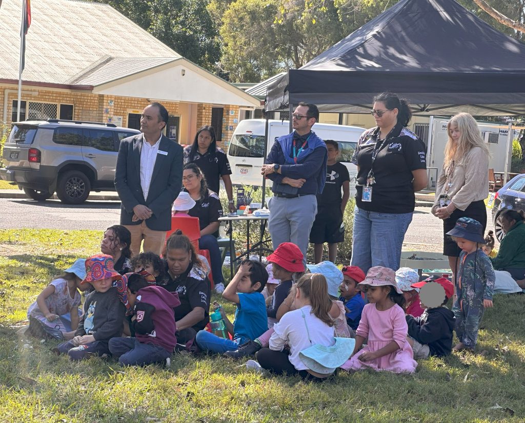 National Aboriginal and Torres Strait Islander Children’s Day ...