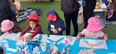 National Aboriginal and Torres Strait Islander Children’s Day Excursion ...