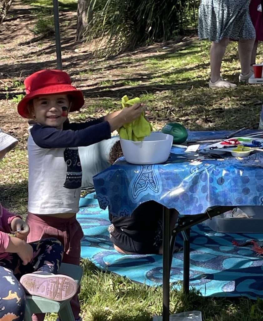 National Aboriginal and Torres Strait Islander Children’s Day ...