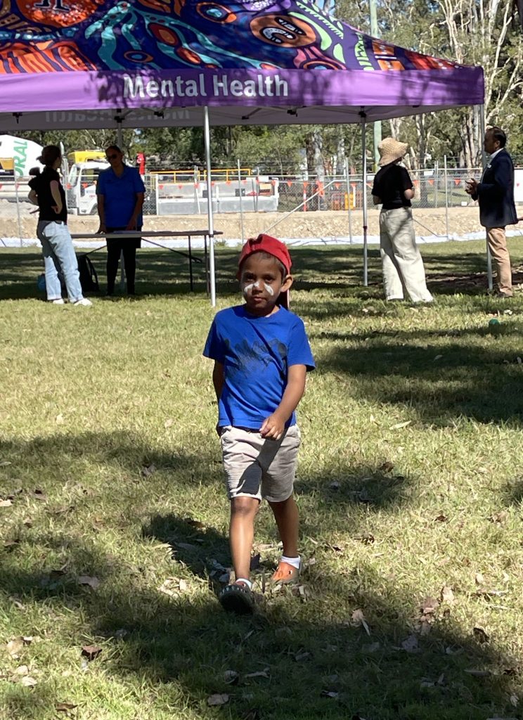 National Aboriginal and Torres Strait Islander Children’s Day ...