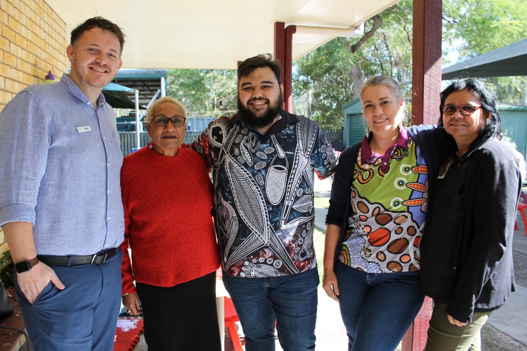 National Aboriginal and Torres Strait Islander Children’s Day ...