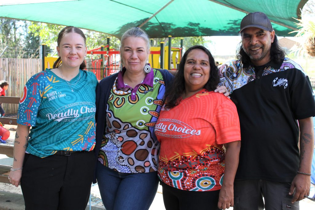 National Aboriginal and Torres Strait Islander Children’s Day ...