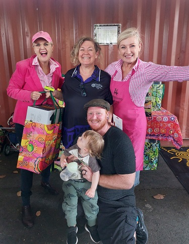 4 Ingredients Workshop. – Koobara Kindergarten and Pre-prep Aboriginal ...