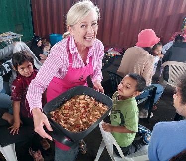 4 Ingredients Workshop. – Koobara Kindergarten and Pre-prep Aboriginal ...