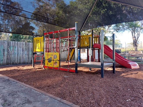 Playground Upgrade – Koobara Kindergarten and Pre-prep Aboriginal and ...