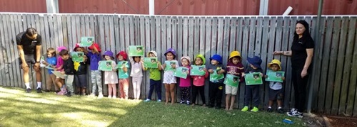 Puloga Sports Program – Koobara Kindergarten and Pre-prep Aboriginal ...