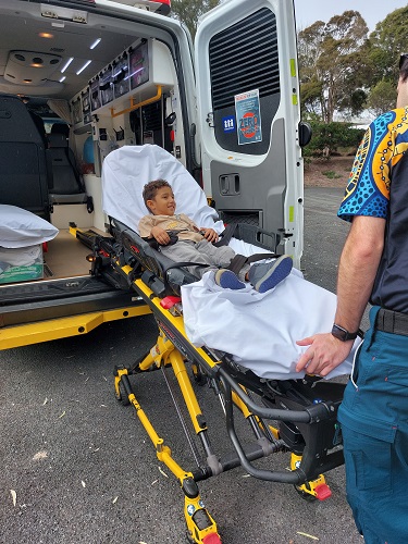 National Aboriginal and Torres Strait Islander Children’s Day ...